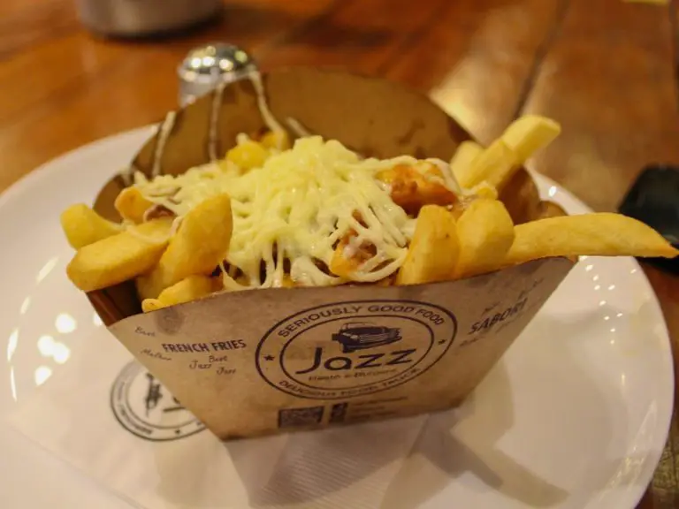 Jazz Restô & Burgers - Hambúrgueres acompanhados de Jazz ao vivo