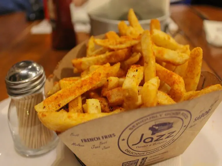 Jazz Restô & Burgers - Hambúrgueres acompanhados de Jazz ao vivo