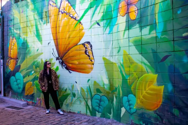 Beco do Batman na Vila Madalena - Roteiro completo com o que fazer
