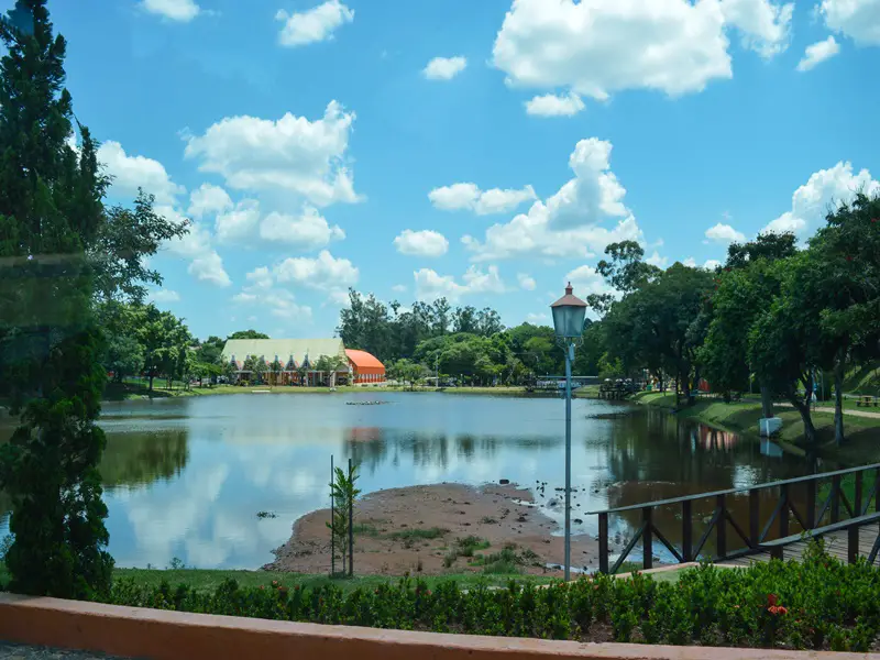 Roteiro em Holambra - O que fazer na cidade das flores