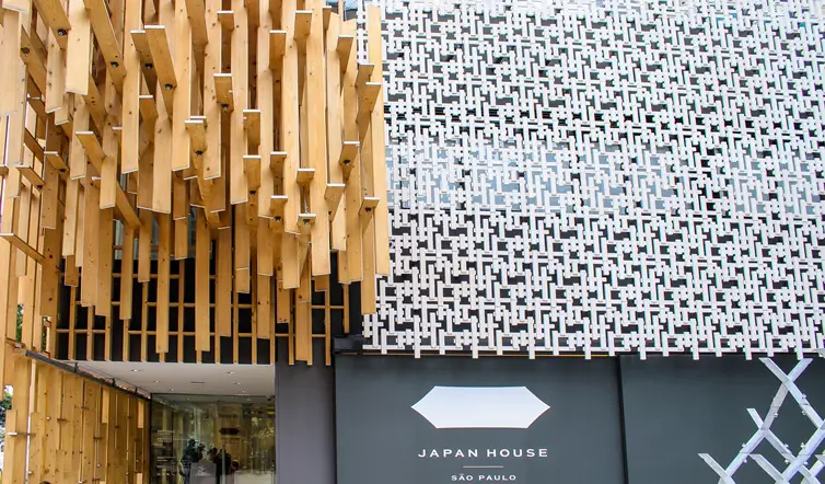 Conheça 10 motivos para visitar o Japan House São Paulo