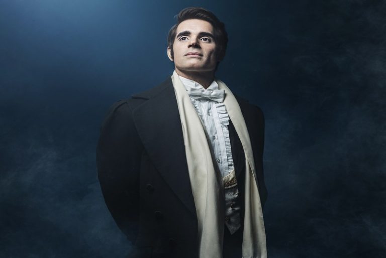 O Fantasma da Ópera - Saiba tudo sobre o musical em São Paulo