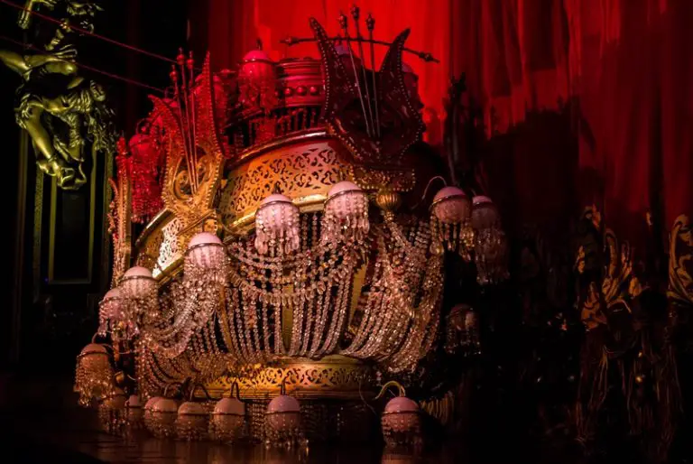O Fantasma da Ópera - Saiba tudo sobre o musical em São Paulo