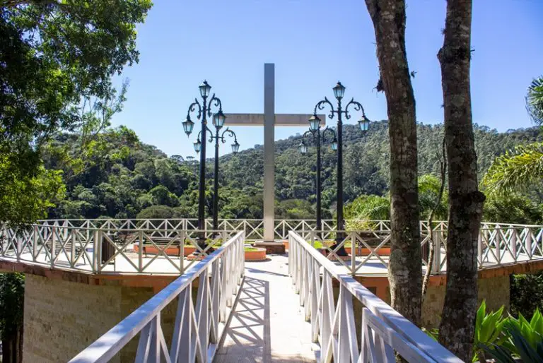 O que fazer em Santo Antônio do Pinhal - GUIA COMPLETO