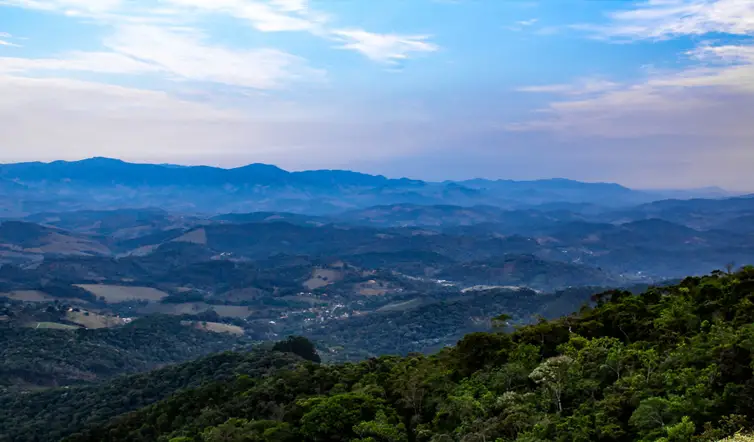 O que fazer em Santo Antônio do Pinhal - GUIA COMPLETO