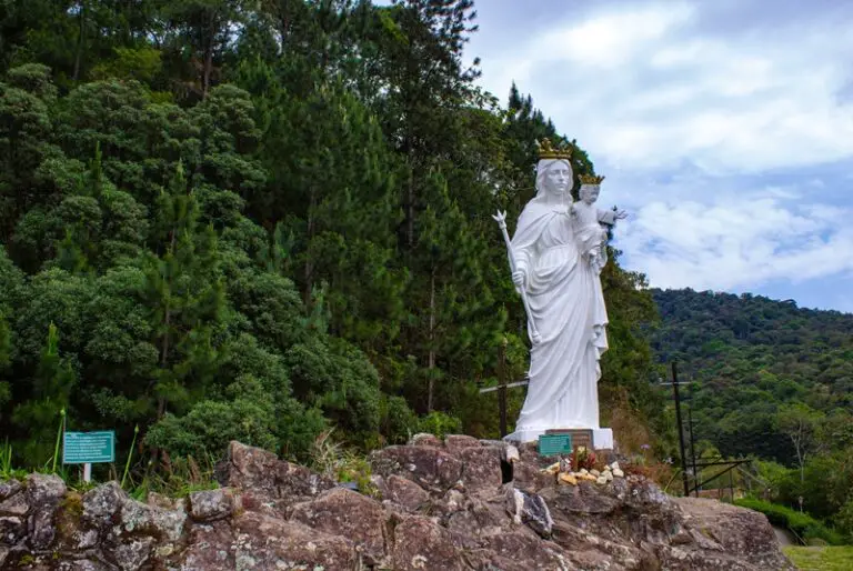 O que fazer em Santo Antônio do Pinhal - GUIA COMPLETO