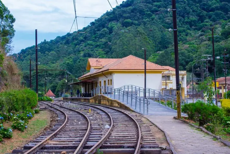 O que fazer em Santo Antônio do Pinhal - GUIA COMPLETO