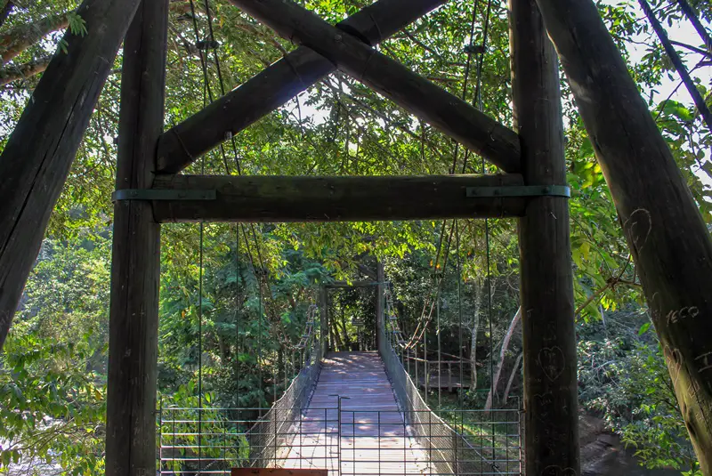 O que fazer em Guararema - Roteiro pra mais que um bate e volta
