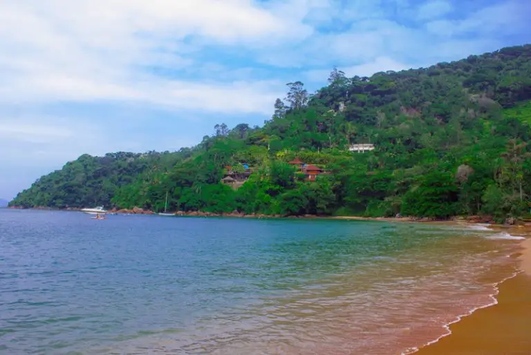 Guia de Ubatuba - O que fazer, onde ficar, como ir e muito mais