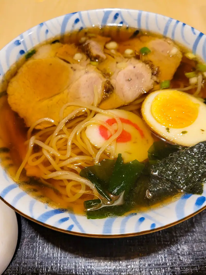 Onde Comer Lamen na Liberdade SP 2025