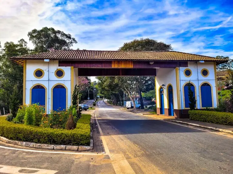 O que fazer em Cunha - GUIA COMPLETO pra sua viagem