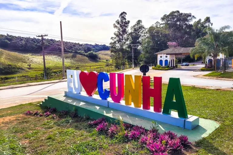 O que fazer em Cunha - GUIA COMPLETO pra sua viagem