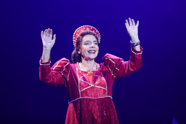 Guia de Musicais em São Paulo 2023 - O melhor do teatro musical