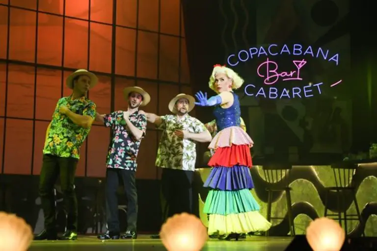 Guia de Musicais em São Paulo 2023 - O melhor do teatro musical