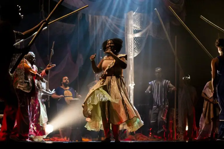 Guia de Musicais em São Paulo 2023 - O melhor do teatro musical