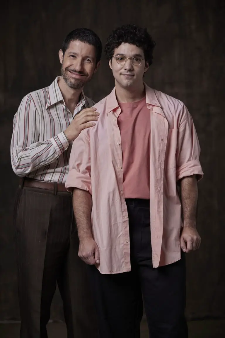 Guia de Musicais em São Paulo 2024 - Broadway e Nacional