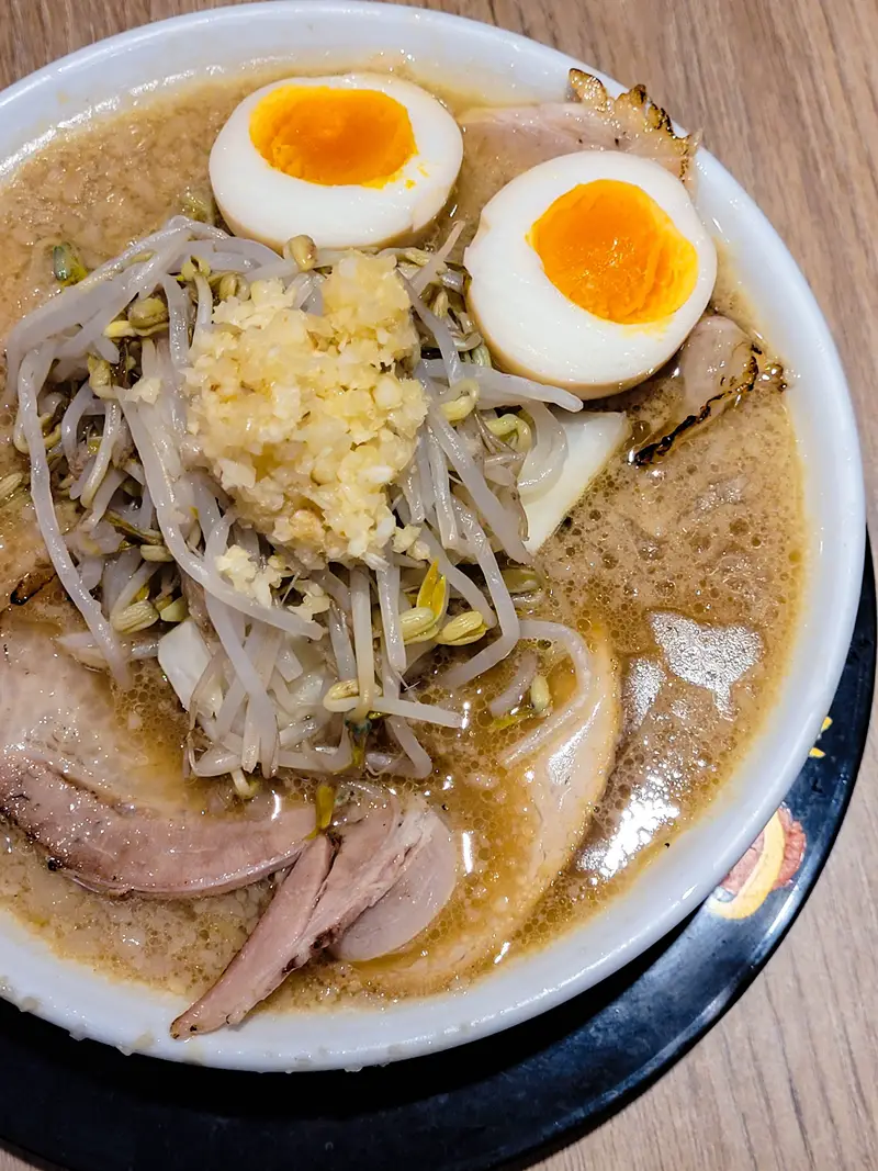 Onde Comer Lamen na Liberdade SP 2025