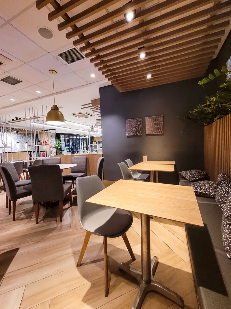 Guia de Cafeterias na Liberdade -18 lugares para tomar café
